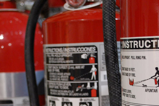 Frequently Asked Questions | Fire Extinguishers | Annual Testing